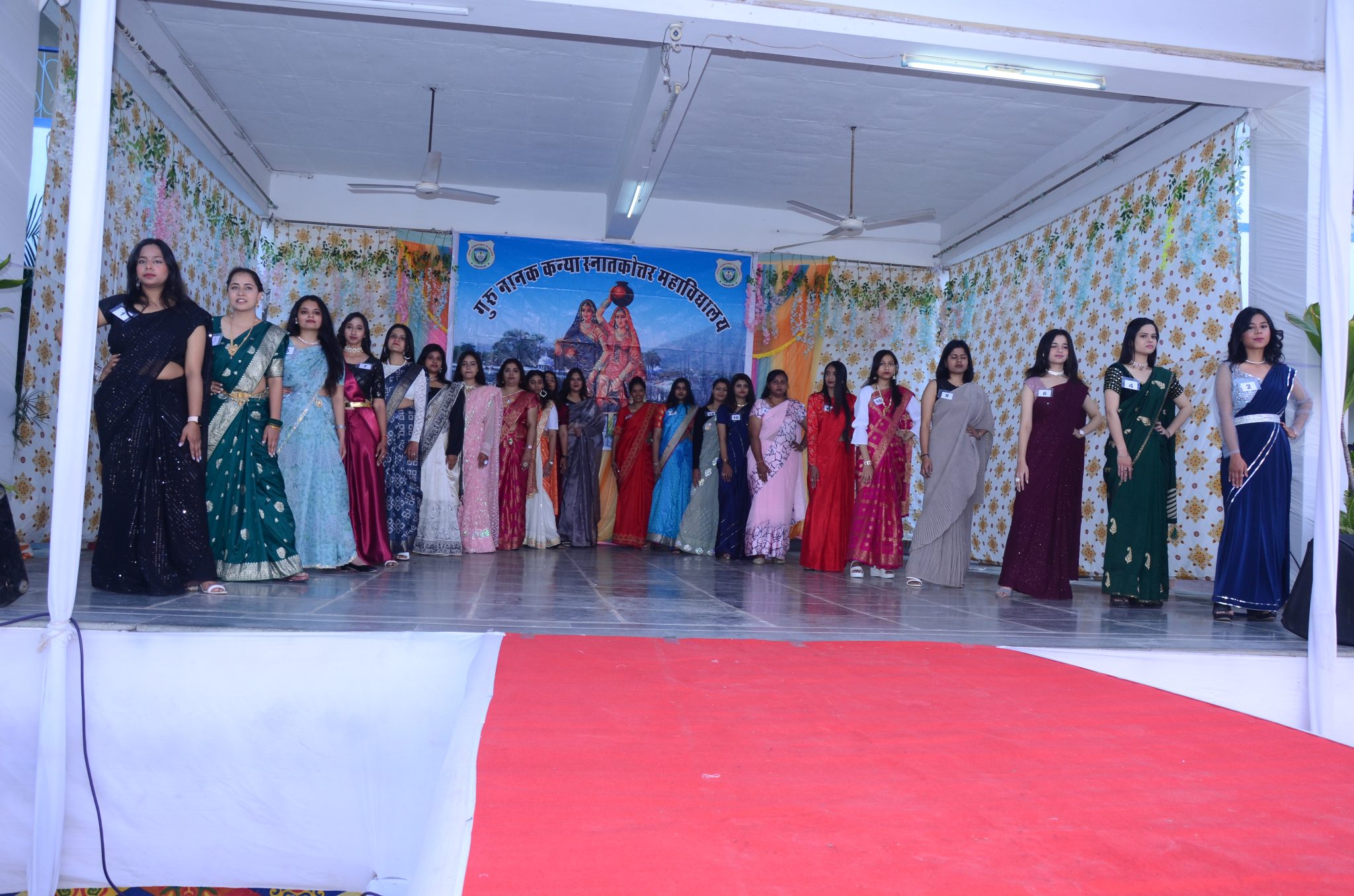 Guru Nanak Girls' P.G. College | Guru Nanak Girls College | Best ...
