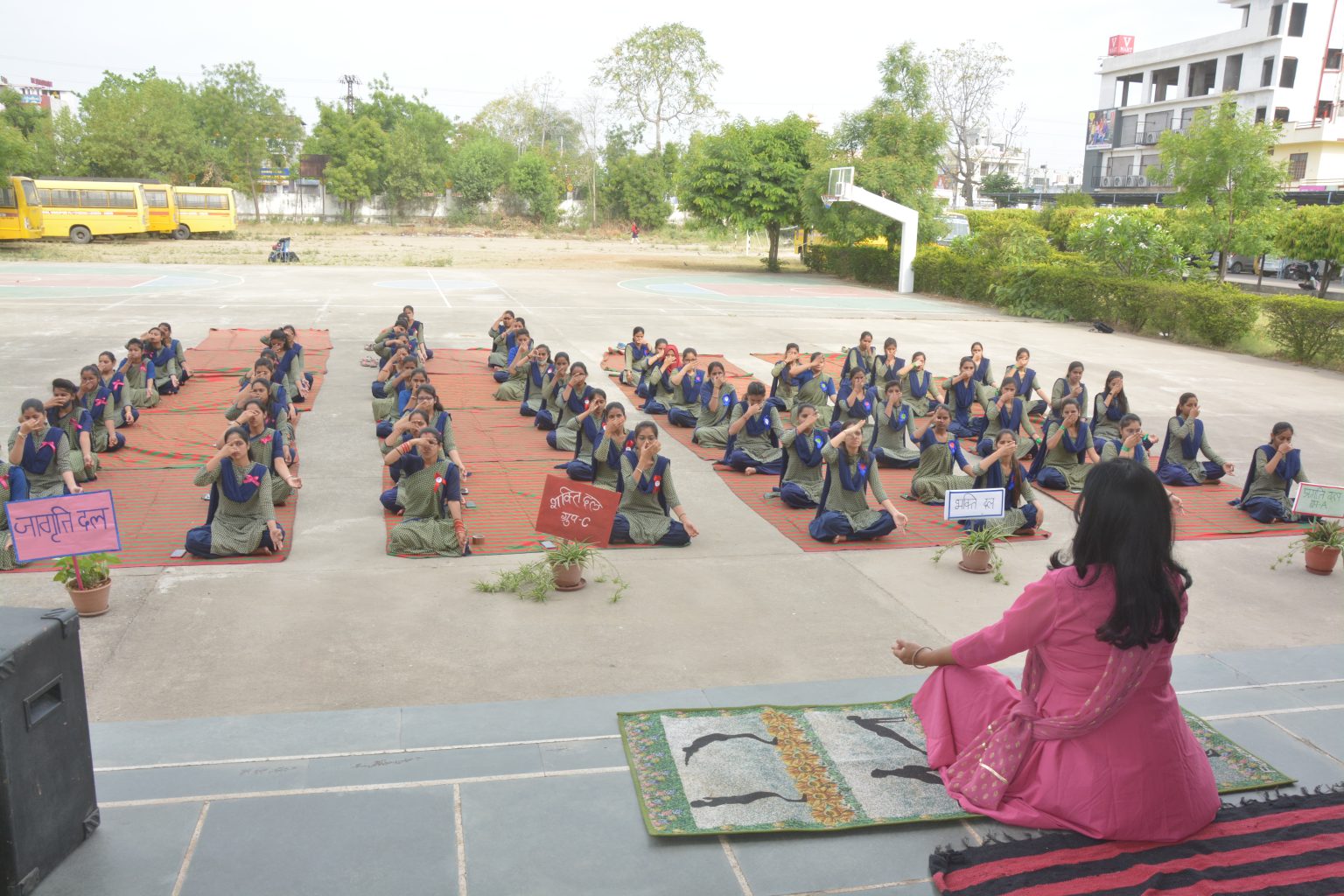Guru Nanak Girls' P.G. College | Guru Nanak Girls College | Best ...