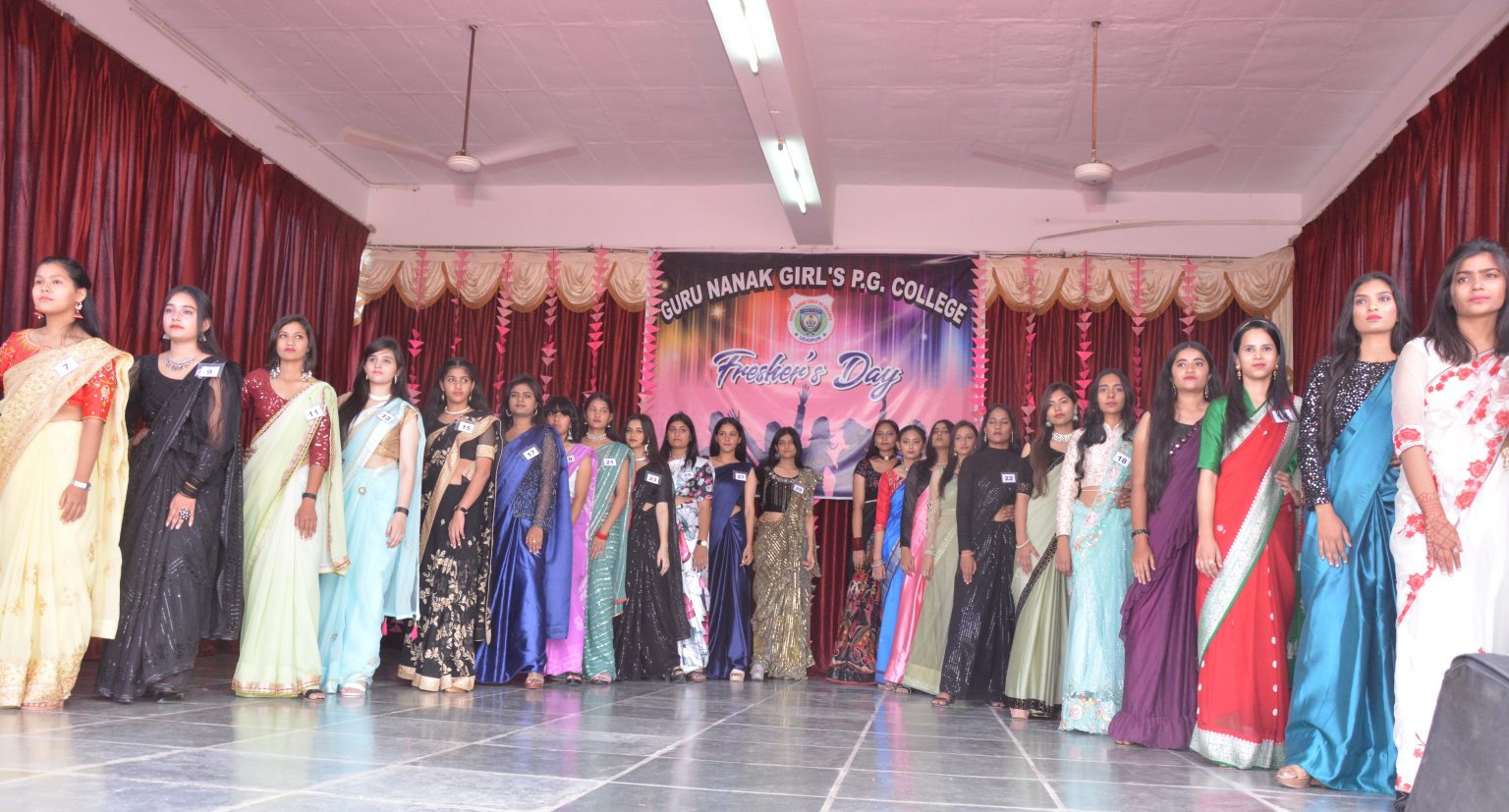 Guru Nanak Girls' P.G. College | Guru Nanak Girls College | Best ...